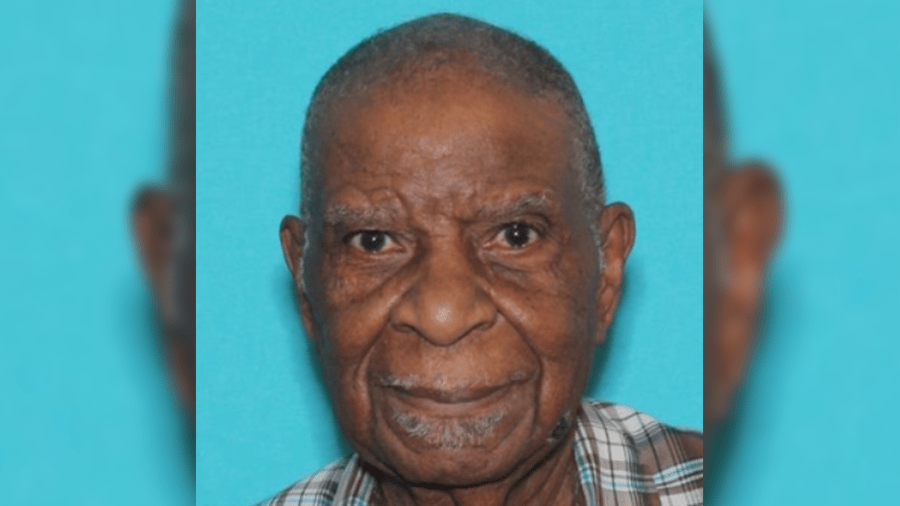UPDATE: 90-year-old Tyler man found after SILVER ALERT