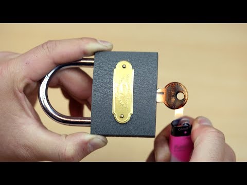 Unlock Secrets: 3 Beginners Lockpicking Techniques Explained