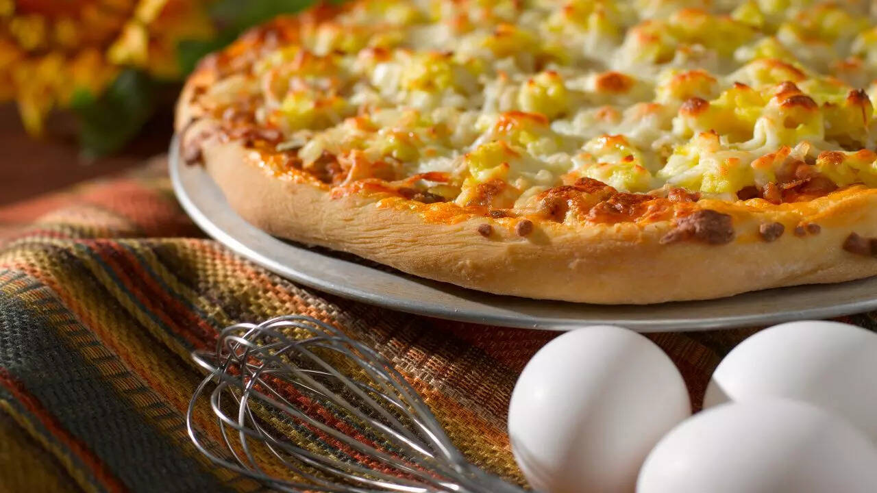 5 high protein Egg breakfasts that can be made under 15 mins