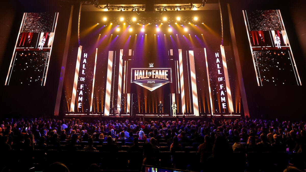 Major Name expected to headline 2026 WWE hall of fame class: Report