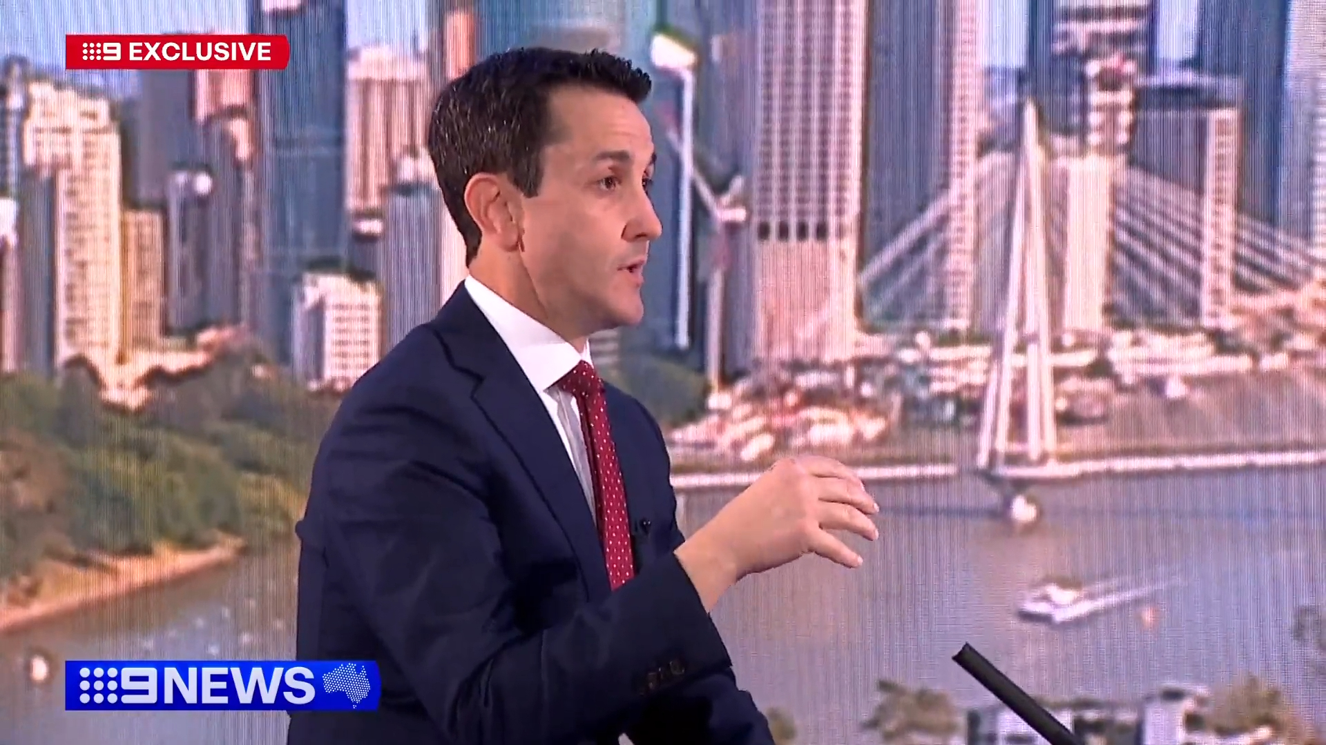 Queensland crime rates drop under 'adult crime, adult time' laws