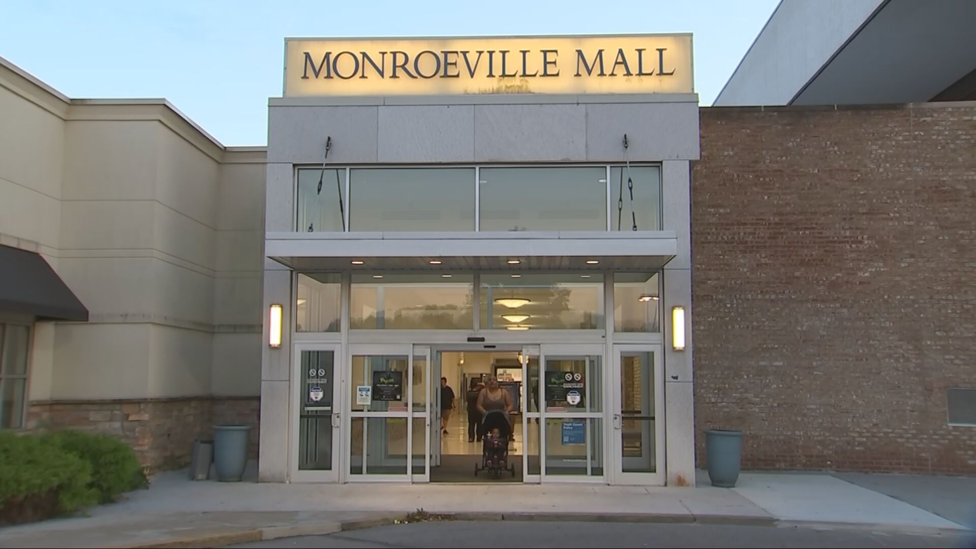 Walmart affiliate applies for $7.5 million grant to demolish Monroeville Mall