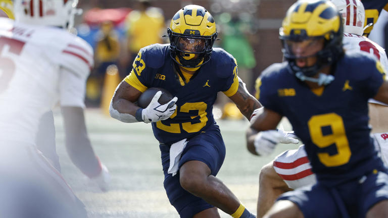 Seahawks’ way-too-early 2027 NFL draft according to PFF mock draft ...