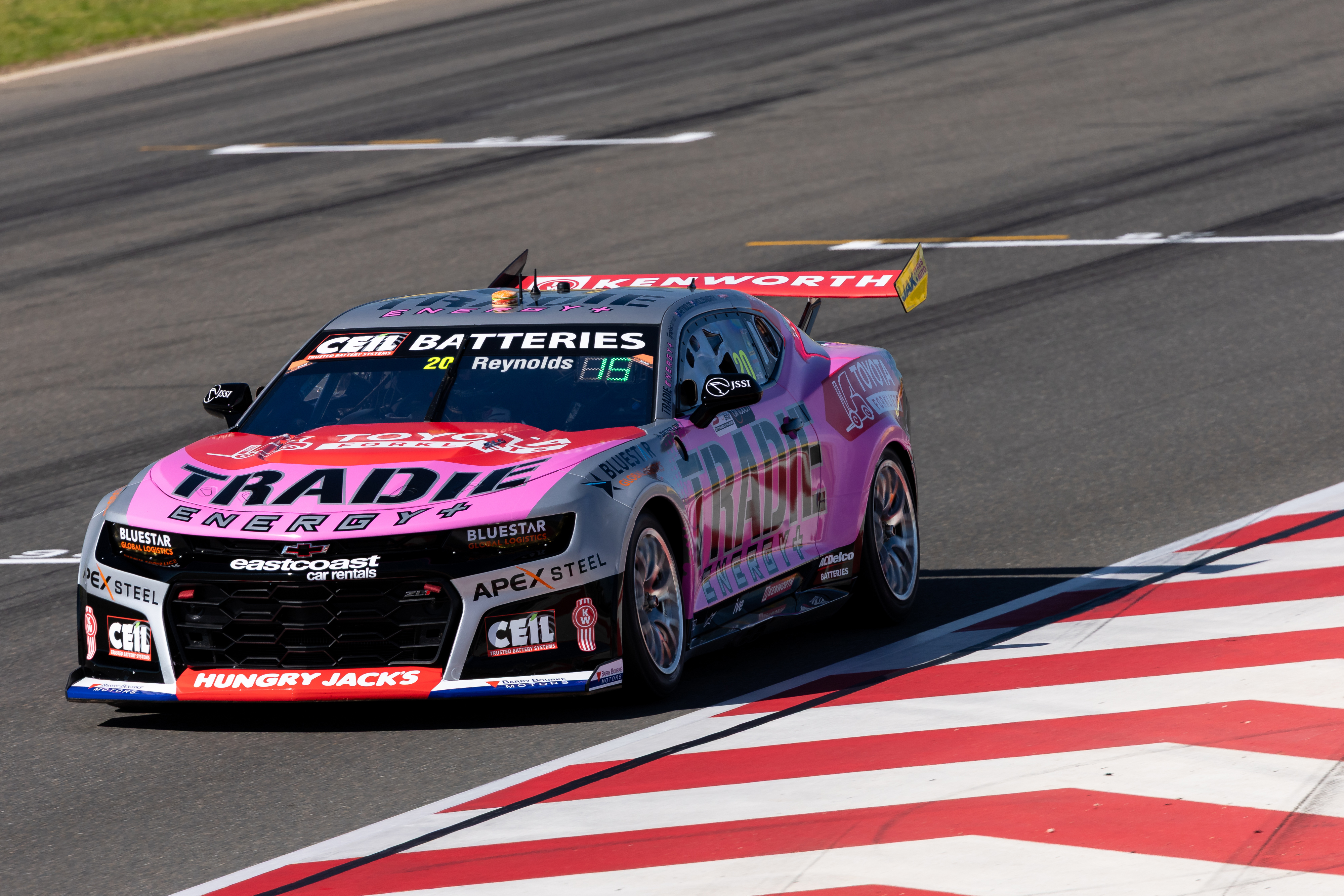 Speculation swatted away as fan favourite's future confirmed