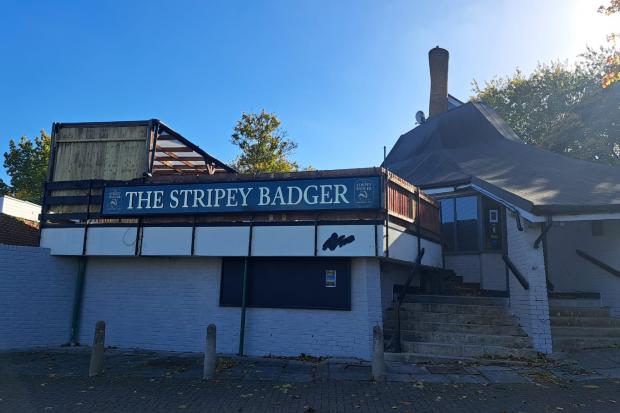 First acts announced for closed Swindon pub being revived under new name