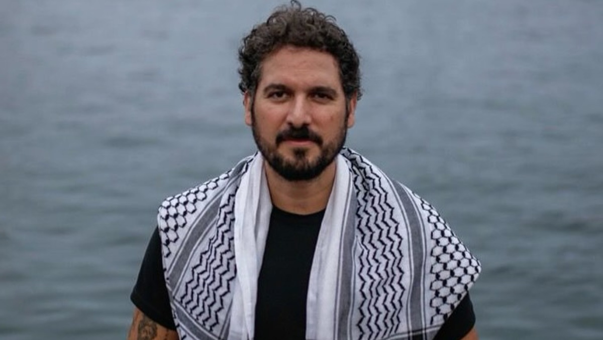 “Seguimos sin certeza”: Familia del documentalista mexicano Carlos ...