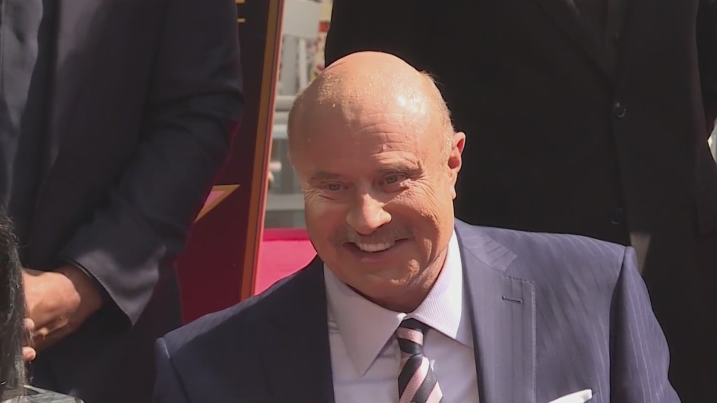 Dr. Phil’s Envoy TV lands Spectrum deal after bankruptcy shakeup