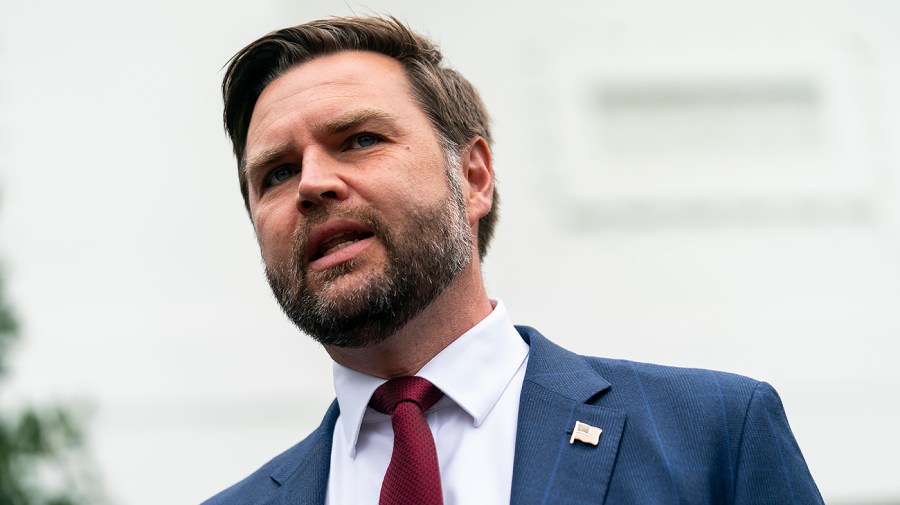 Vance: ‘Deeper’ cuts ahead for federal workers