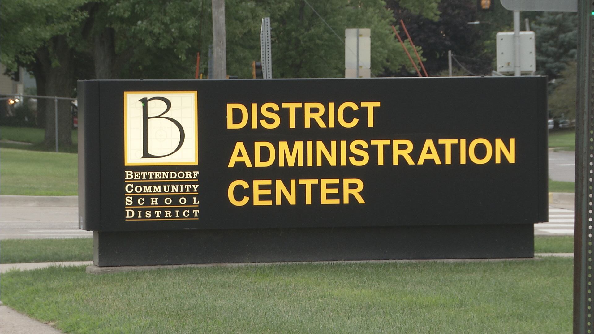 Bettendorf Middle School selected as Iowa’s first middle school to ...