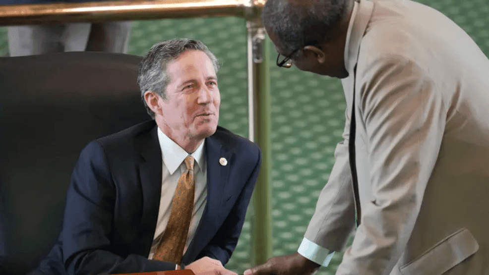 Texas comptroller race could shape new school voucher program