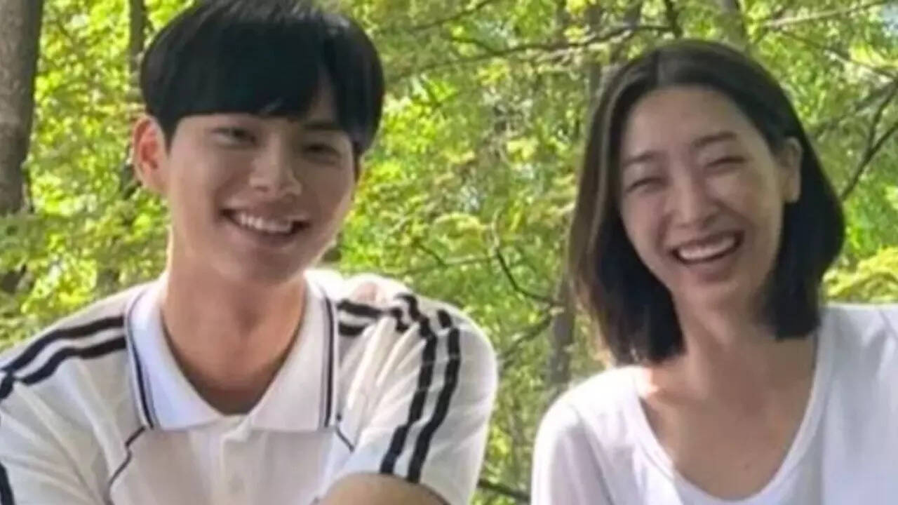 'Normalize dating publicly...': Lee Chae Min's sweet gesture for Ry Da In wins hearts, fans react