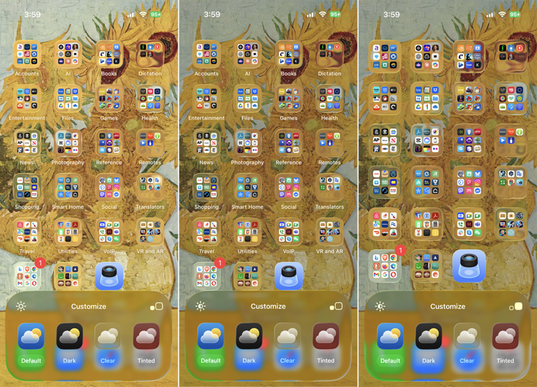 Not Loving Liquid Glass? Change These Settings on Your iPhone to Tone ...