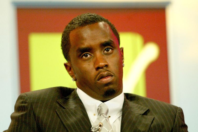 P Diddy asked President Trump for a pardon after being handed 4-year ...