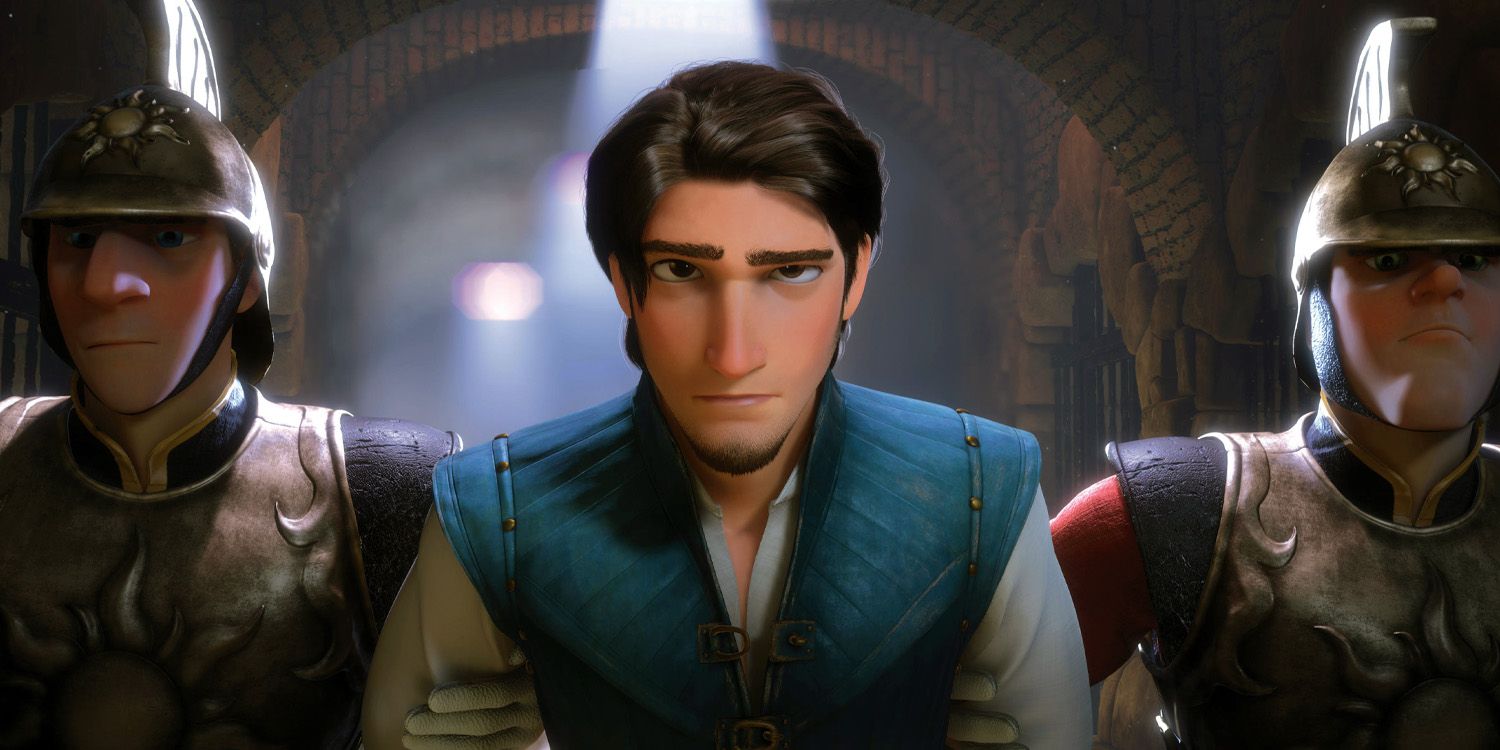 Disney's Tangled Finds New Life on Streaming 15 Years Later