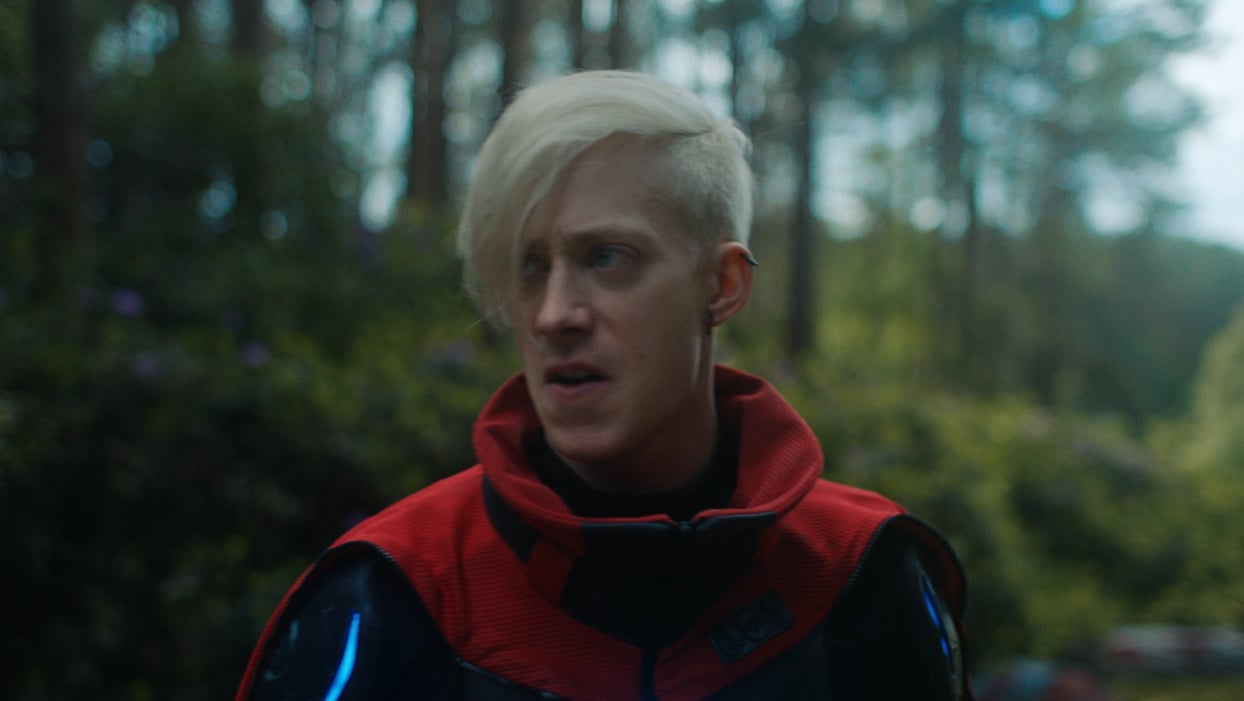 Il film di Furi è... strano, stando al teaser trailer ufficiale