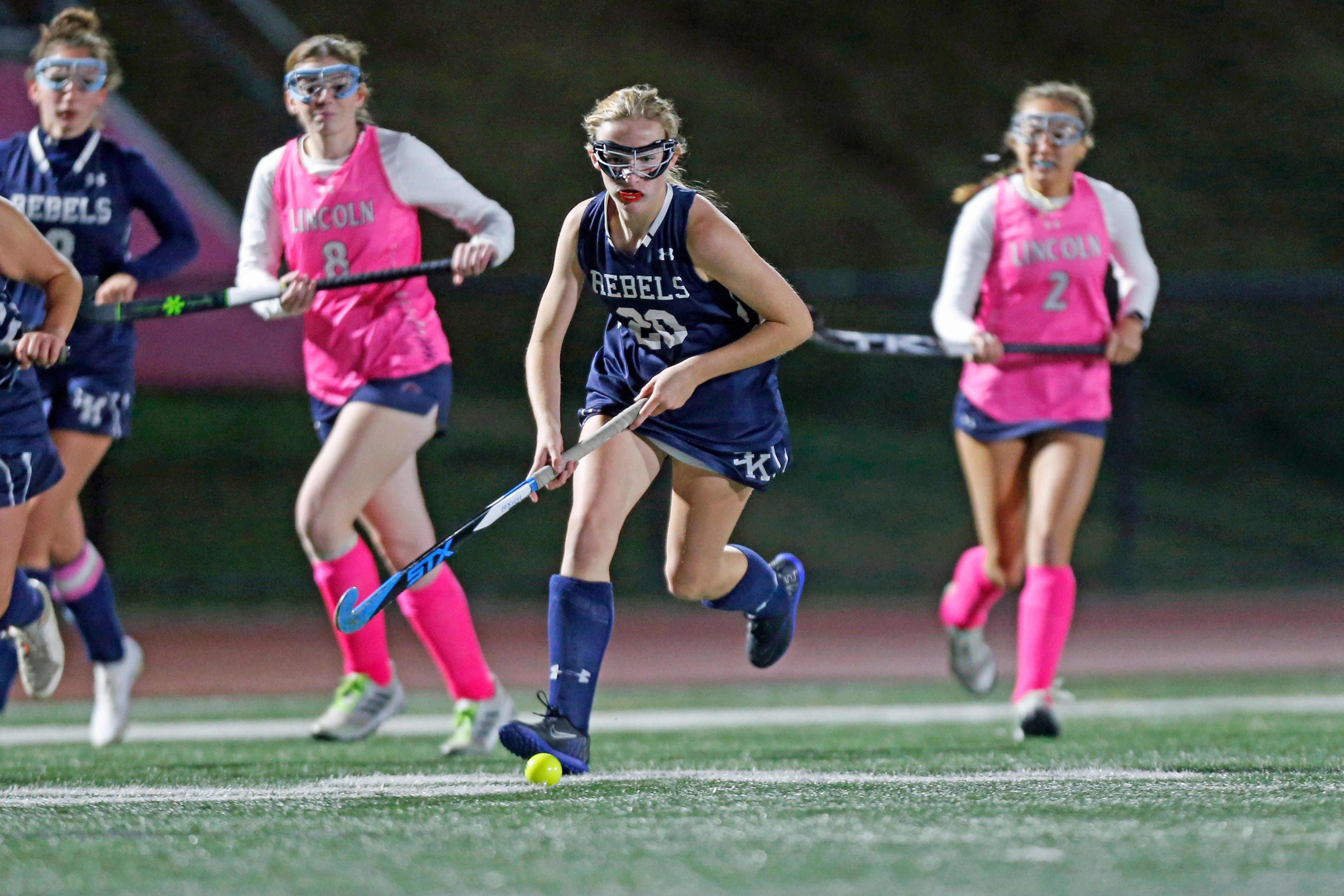 High School Roundup: Scores and recaps from games played across Rhode ...