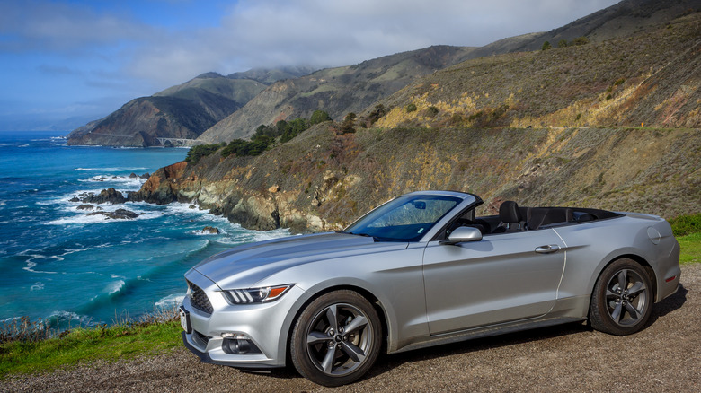 Road Trip Bucket List: 10 Essential Grand Touring Routes Worth The Journey