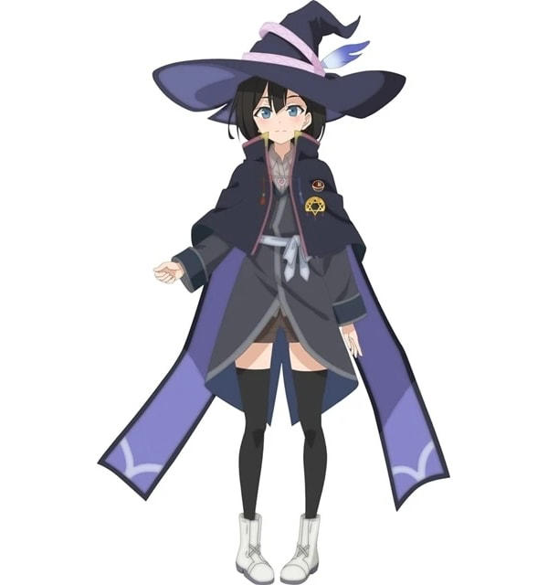 "Wandering Witch: The Journey of Elaina" Celebrates 5th Anniversary of ...