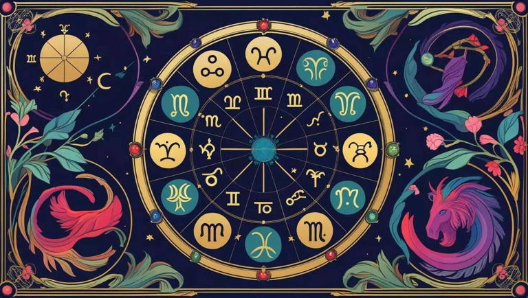 Horoscope Tomorrow, October 8, 2025: These zodiac signs could hit a ...