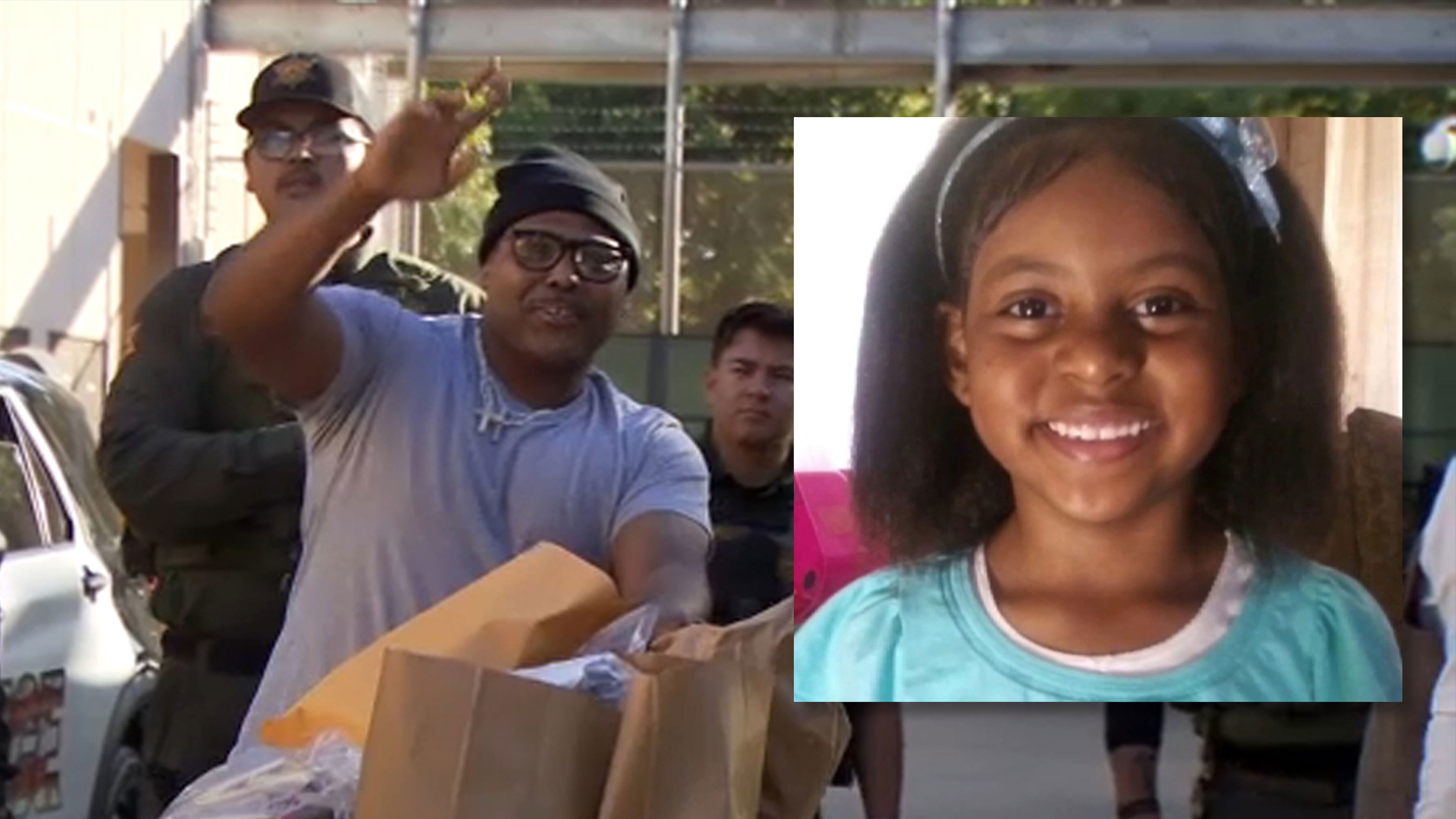 EXCLUSIVE: Charges dropped for man accused of 8-year-old Sophia Mason's ...