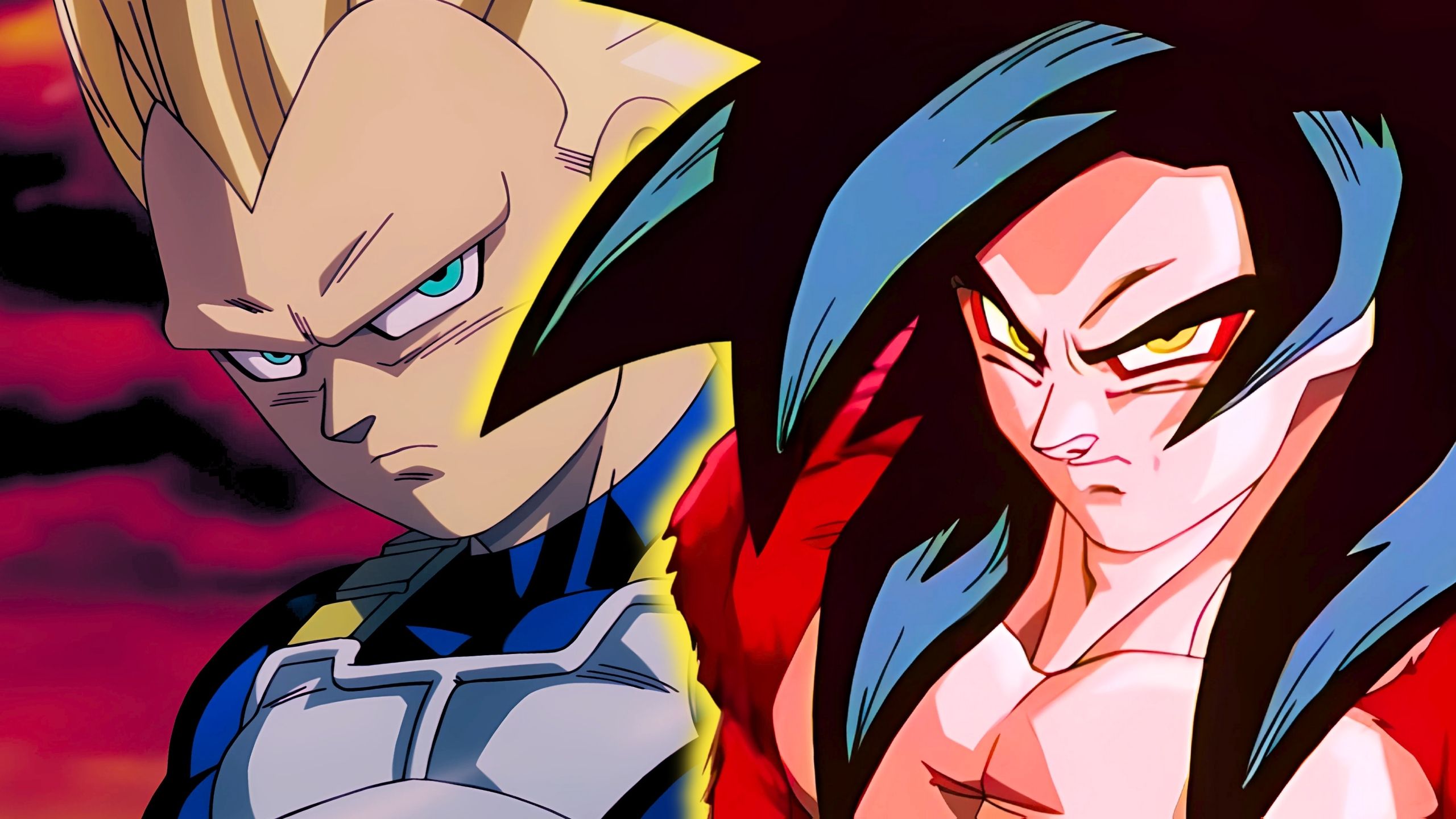 10 Things Dragon Ball GT Objectively Does Better Than Dragon Ball DAIMA