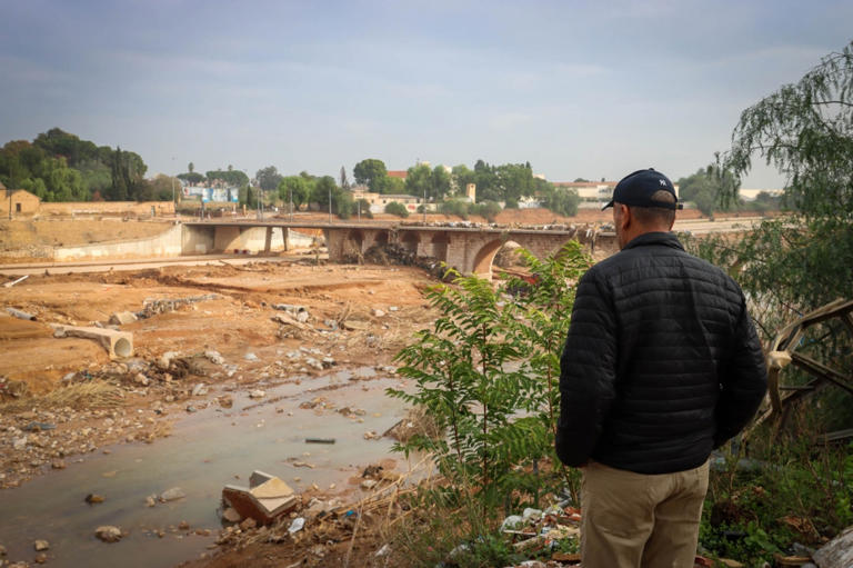 La Audiencia enmienda a la jueza de la Dana y ordena indagar la ...