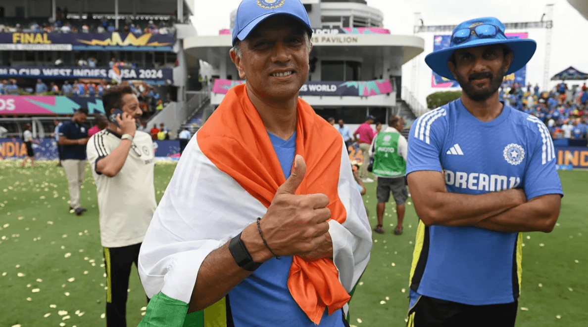 Junior Rahul Dravid to lead Karnataka U-19 in Vinoo Mankad Trophy