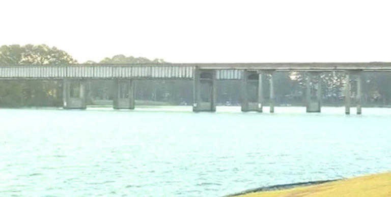 Now open: All westbound lanes of Interstate 20 bridge over the Coosa River