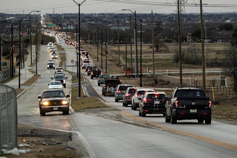 The 6-part, $200 million plan to transform Bonds Ranch Road: What to expect