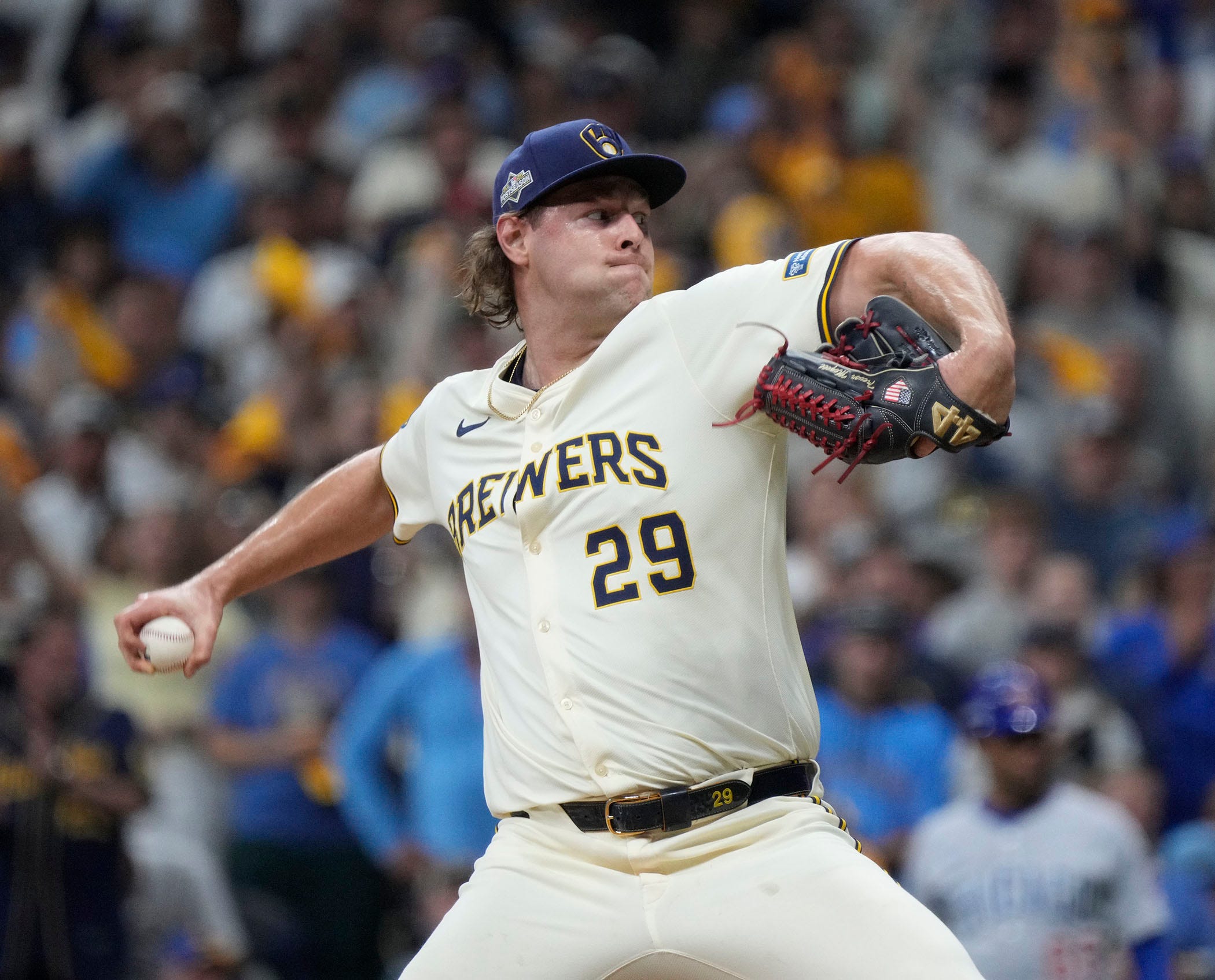 William Contreras, Brewers unable to reach arbitration deal as catcher ...