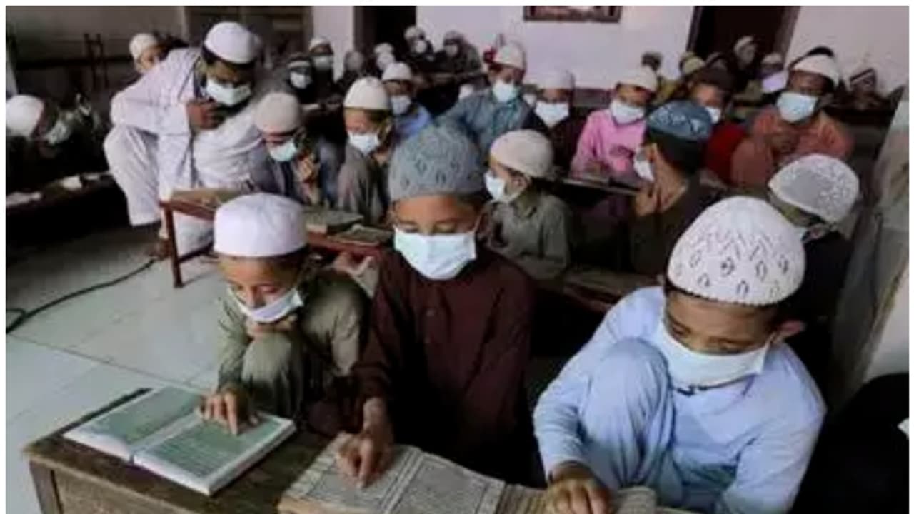 BREAKING: Uttarakhand Becomes First State To Abolish Madrasa Board ...