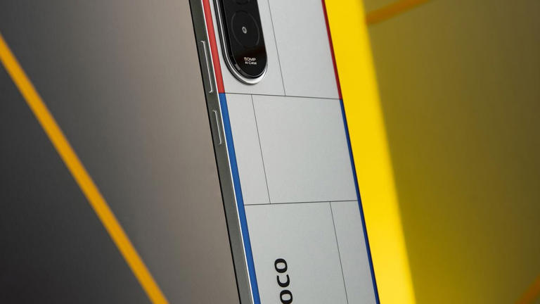 Fitur dan Spesifikasi POCO M7 Ini Bikin Gaming Bisa Sampai Dua Jam