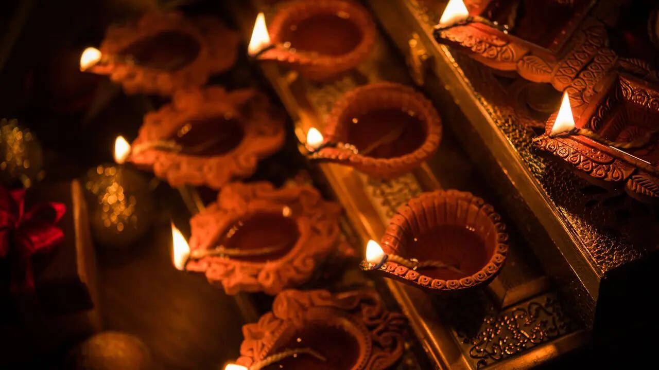 Diwali 2025 Correct Date: October 20 Or 21? When Is India Celebrating ...