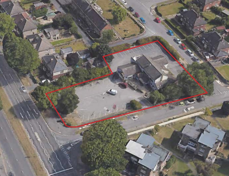 Three Feathers Darnall: Plans announced to demolish famous Sheffield ...