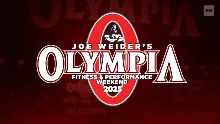 Mr. Olympia schedule 2025: Dates, times, live stream to watch men's ...
