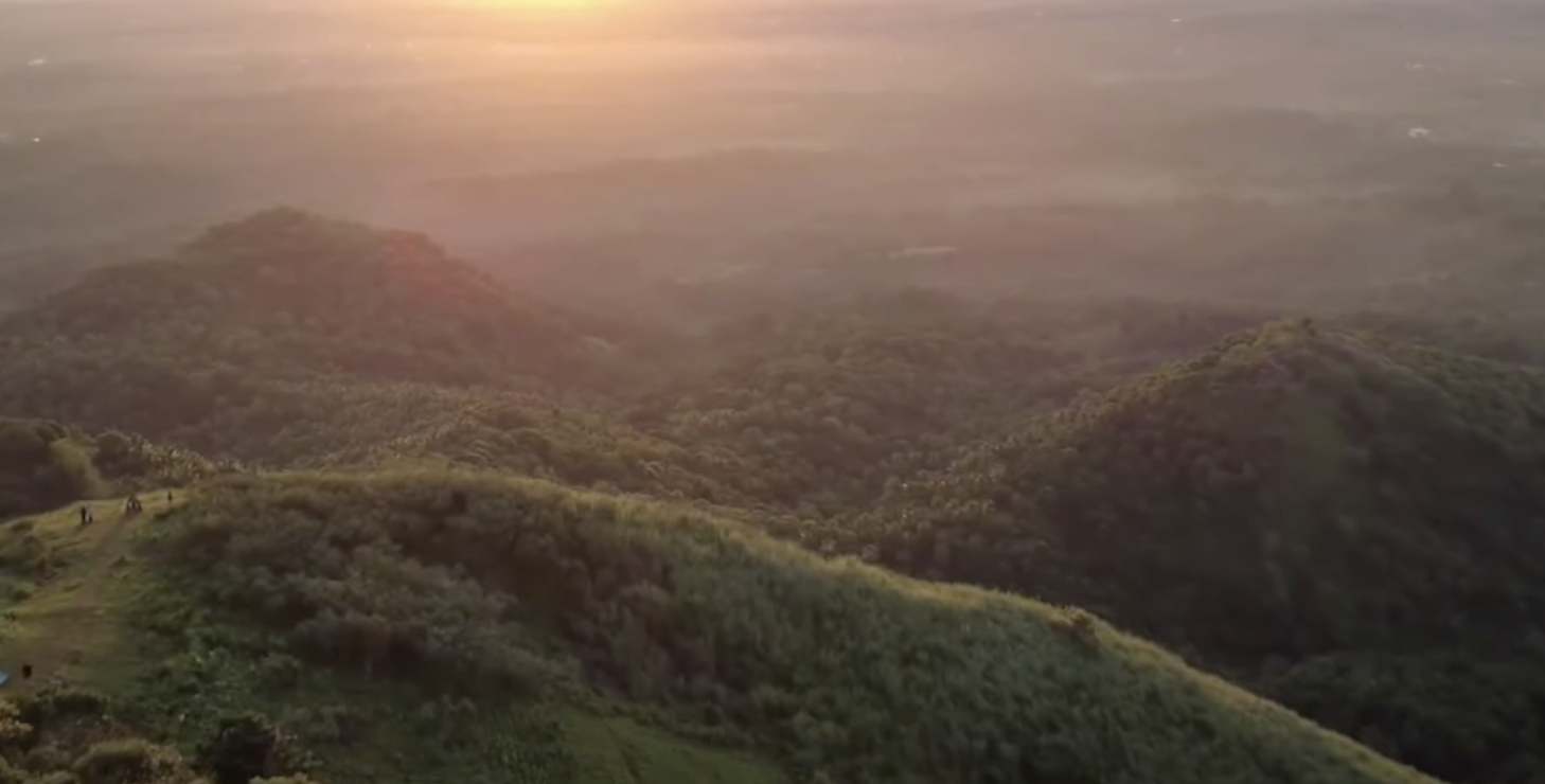 Three summits in one hike? Check out the Nasugbu Trilogy