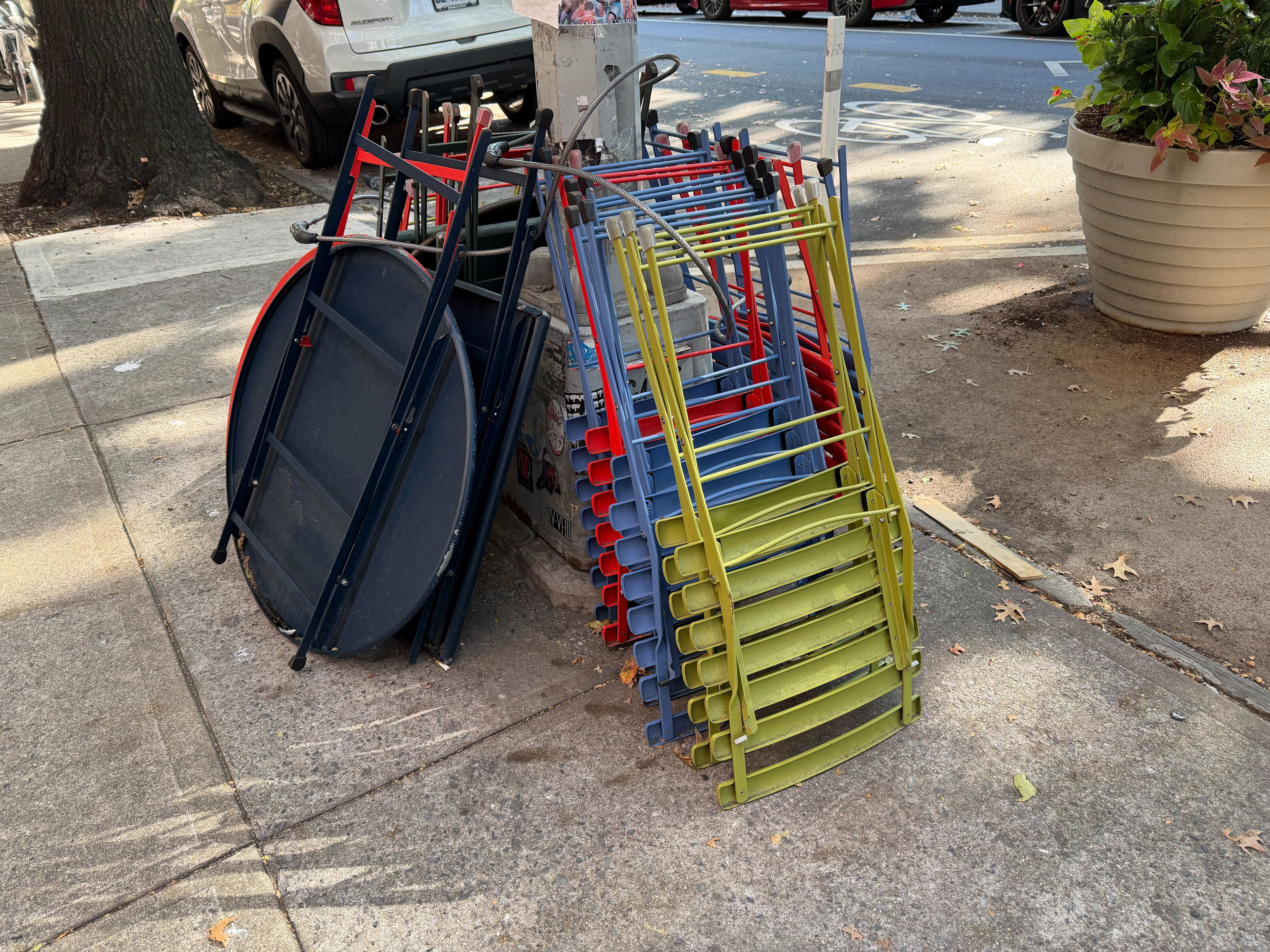 iPhone 17 Pro Max – Camera Samples