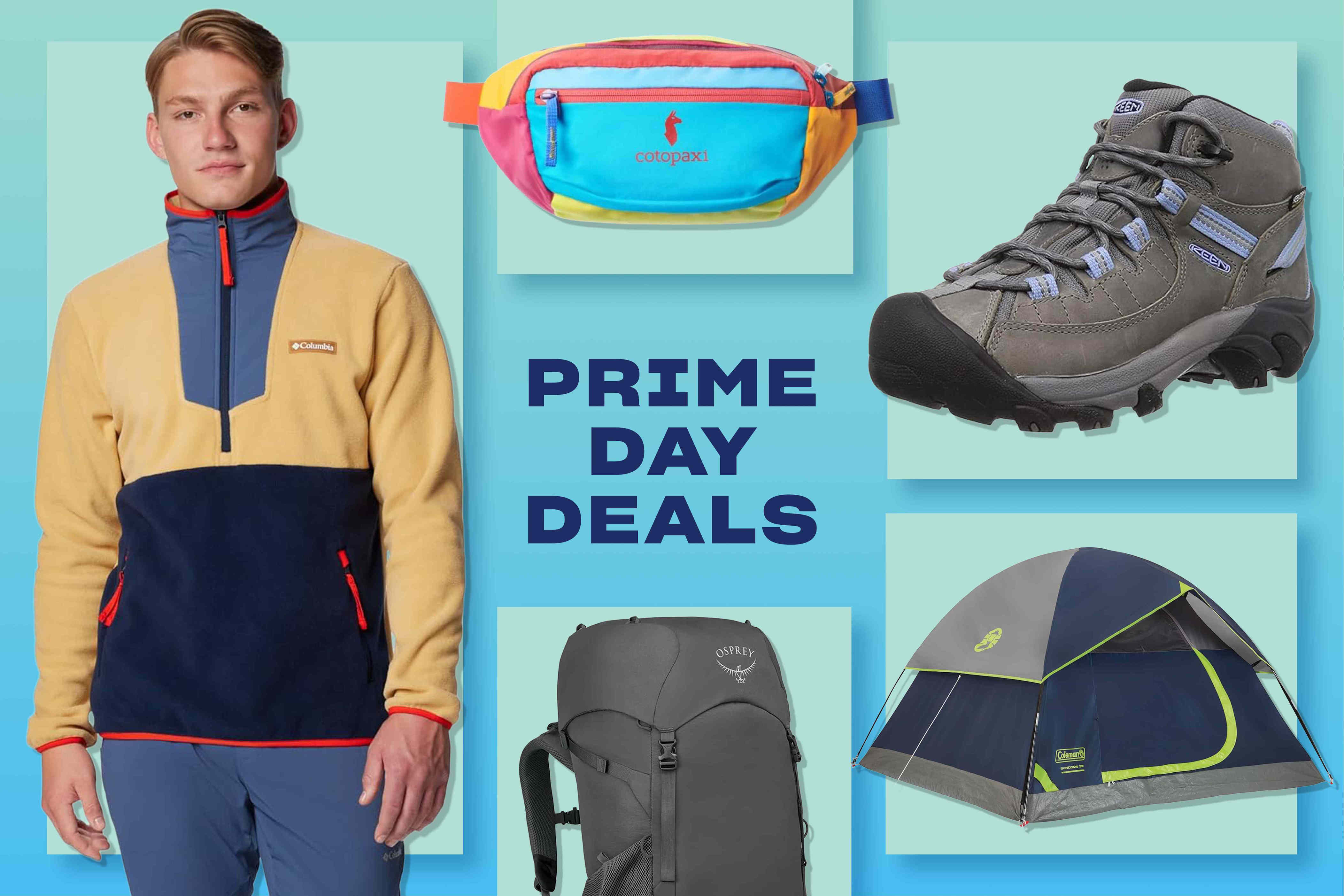 The 77 Best Hiking and Camping Gear Deals Up to 86% Off for Amazon ...