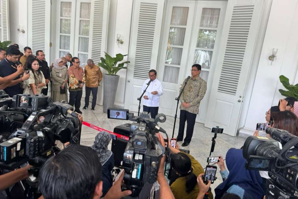 Menkeu Purbaya Akan Tempatkan Dana Rp10-20 Triliun ke Bank Jakarta