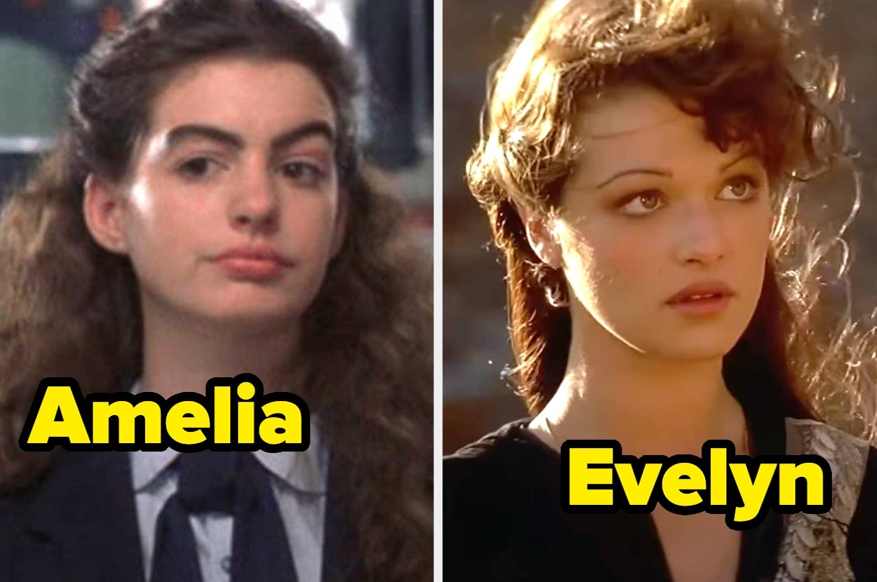 People Are Sharing The Most Beautiful Names They’ve Ever Heard, And I ...