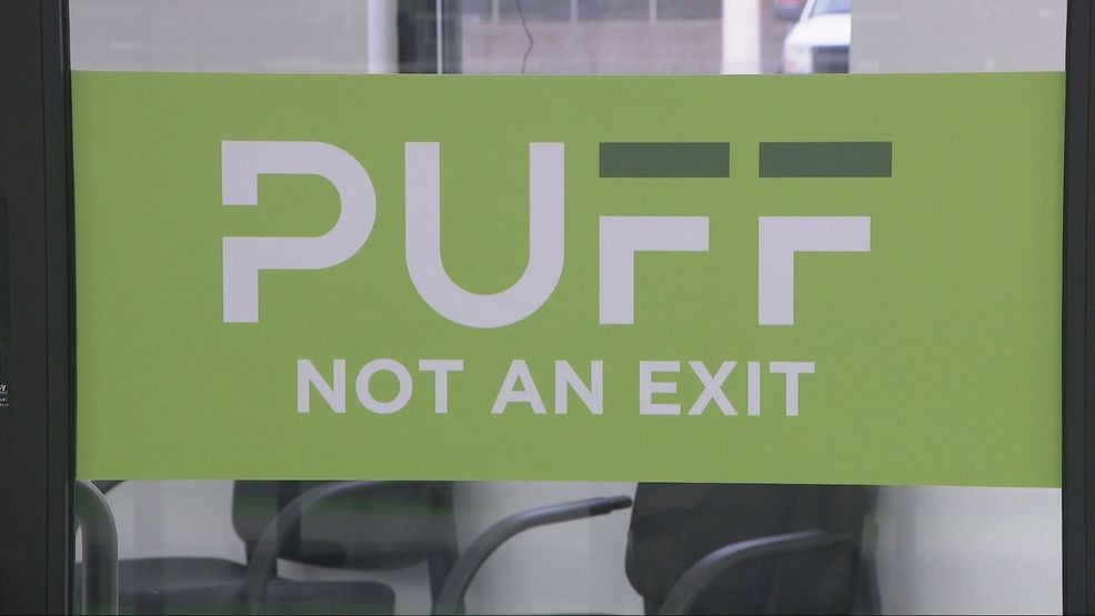 New pot shop sues city of Menominee, Michigan to open for business