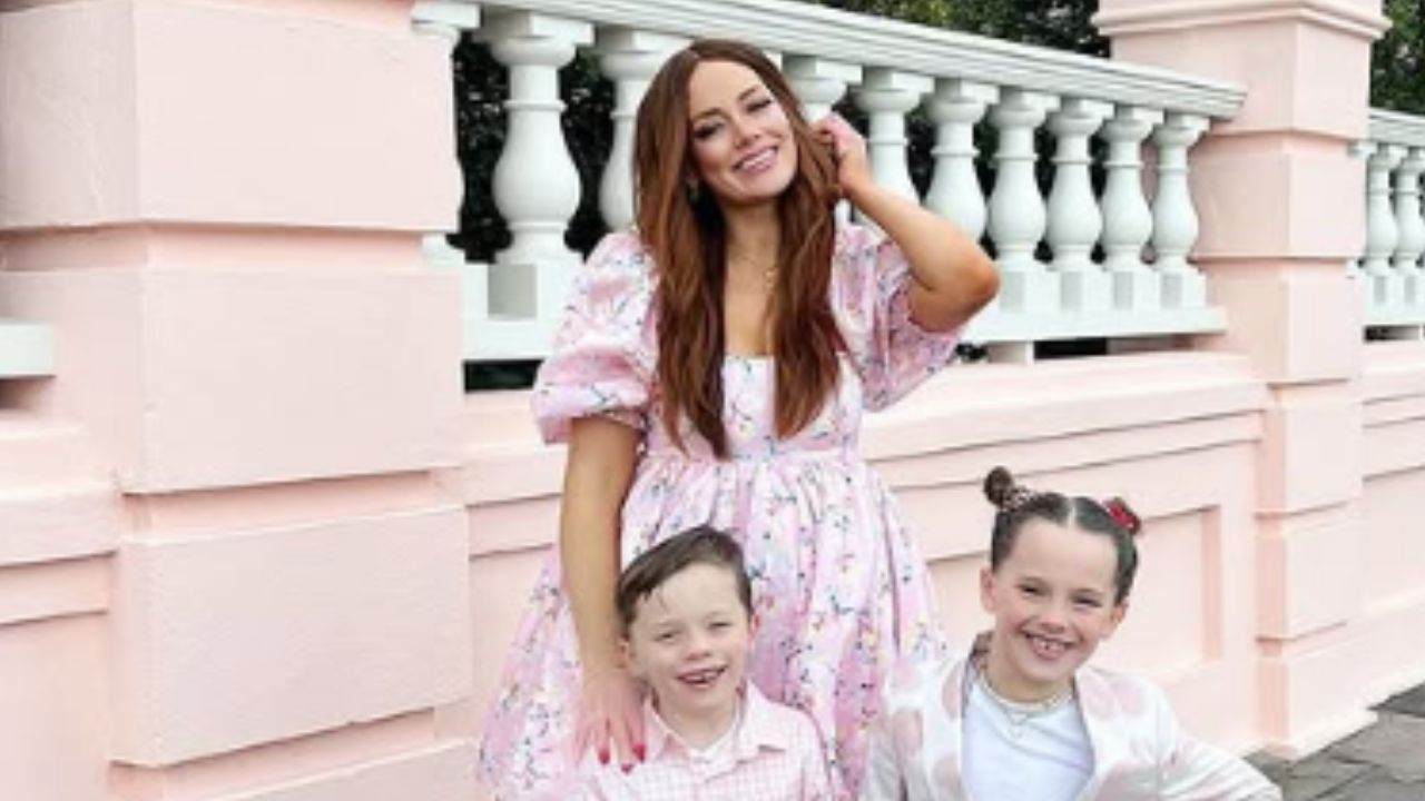 Kathryn Dennis, former reality show star, sentenced to 30 days in jail ...