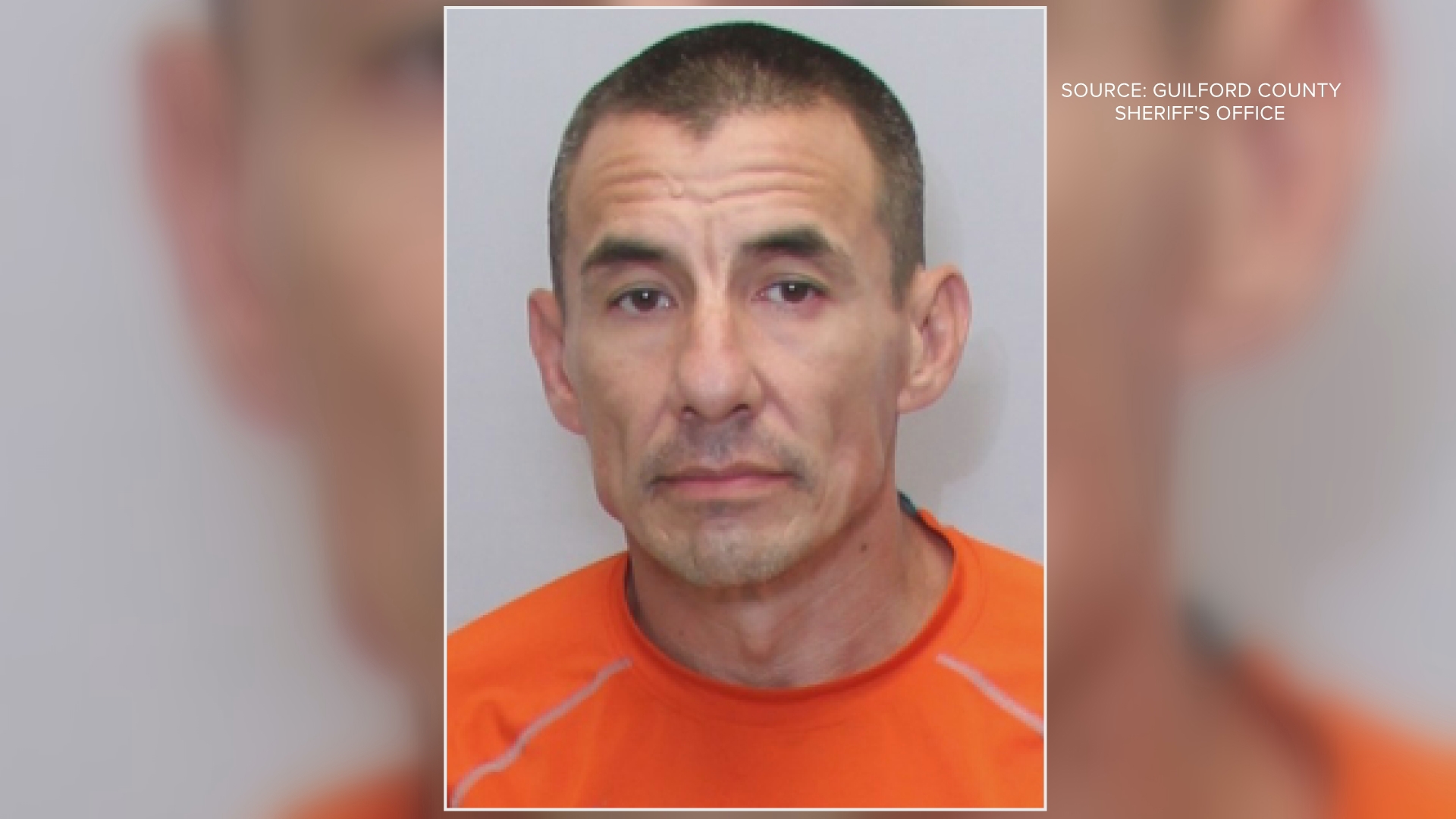 Another arrest made in Triad woman's murder