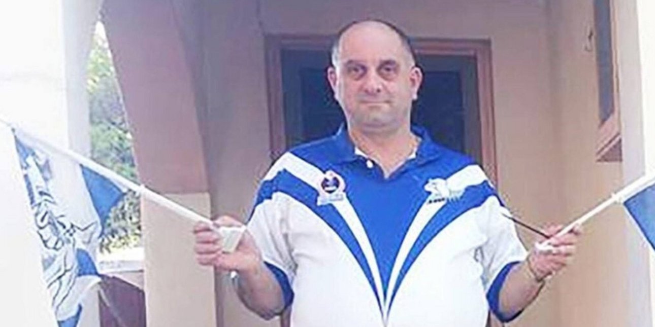 Τρόμος στο Σίδνεϊ: Ποιος είναι ο 60χρονος ομογενής που πυροβολούσε ...