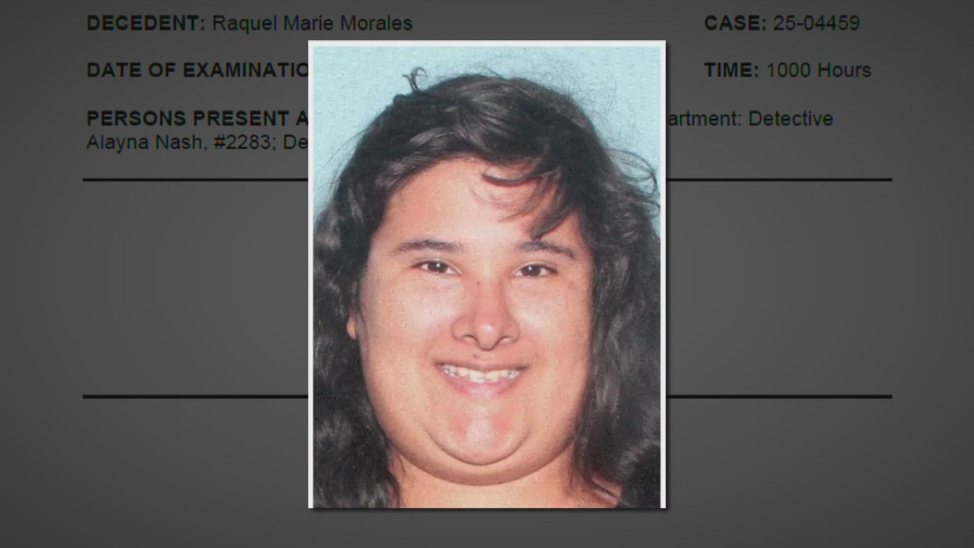 Case Still Unsolved After Woman S Body Found In Landfill