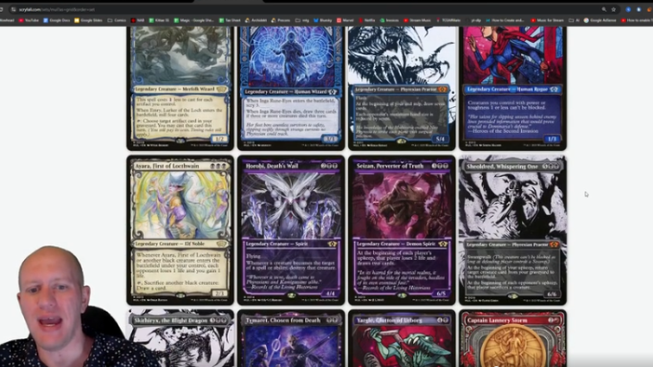 Aetherdrift Bonus Sheet Leaked – New Racing Cards Coming to MTG!