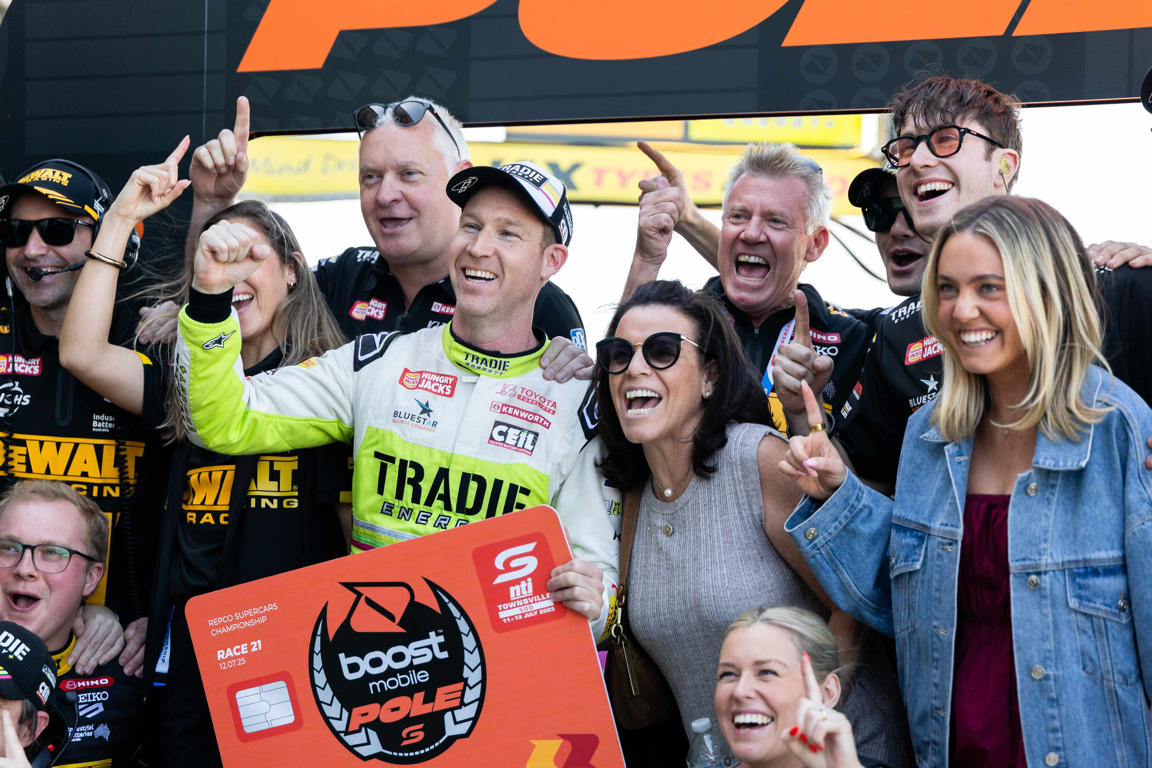 Speculation swatted away as fan favourite's future confirmed