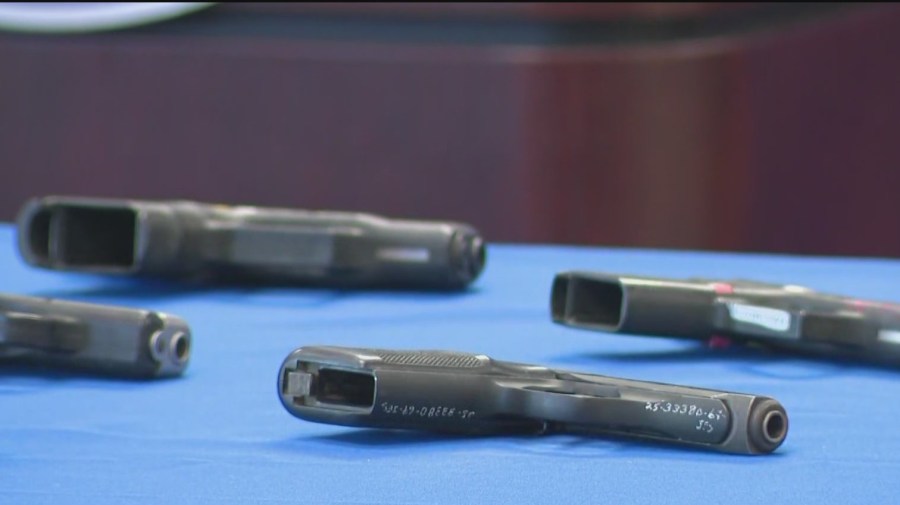 Video evidence clears teen in Bronx mass shooting ordeal