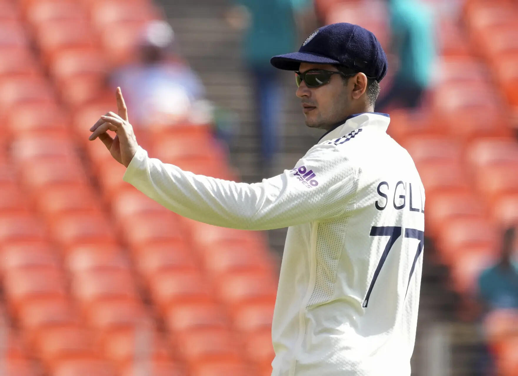 Shubman Gill: Too much too soon for 26-year-old with leadership duties?