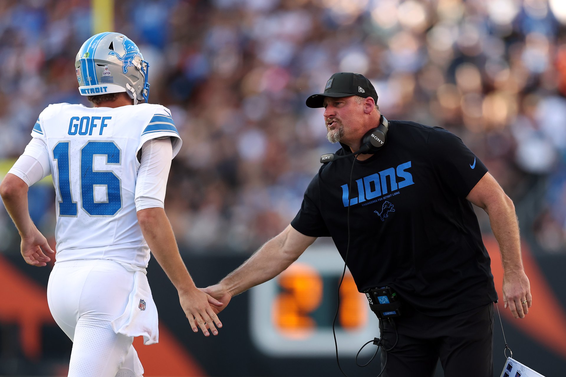 2025 NFL Power Rankings Week 6: Eagles, Bills Make Way for New Number One